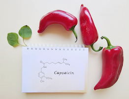 How Capsaicin Helps Reduce Substance P | Real Time Pain Relief